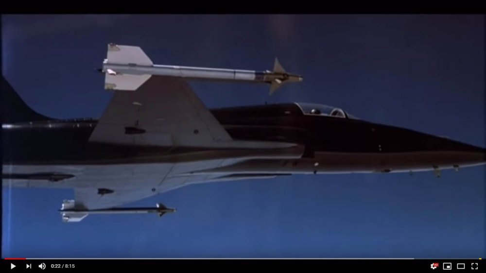 Mig 28 Screen Shots From Top Gun Research Corner Arc Discussion Forums