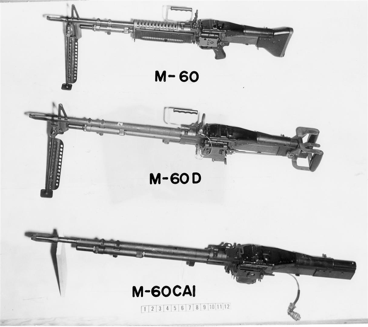 Huey Gunship Door Gunner