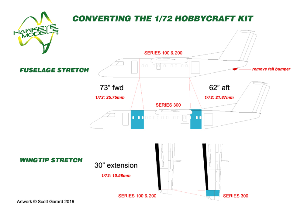 Hobbycraft 1 72nd De Havilland Dash 8 300 Airliner Modeling ARC hobbycraft-1-72nd-de-havilland-dash-8-300-airliner-modeling-arc
