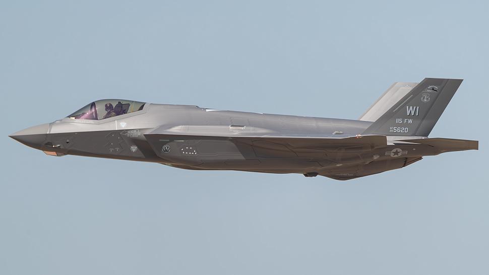 Request: 1/72 USAF F-35A "Next Wave" - Caracal Models - ARC Discussion Forums
