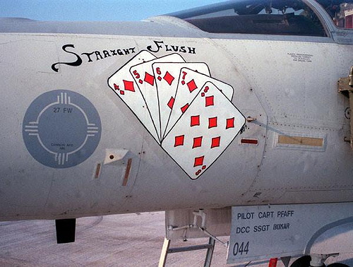 EF-111A Raven questions - Jet Modeling - ARC Discussion Forums