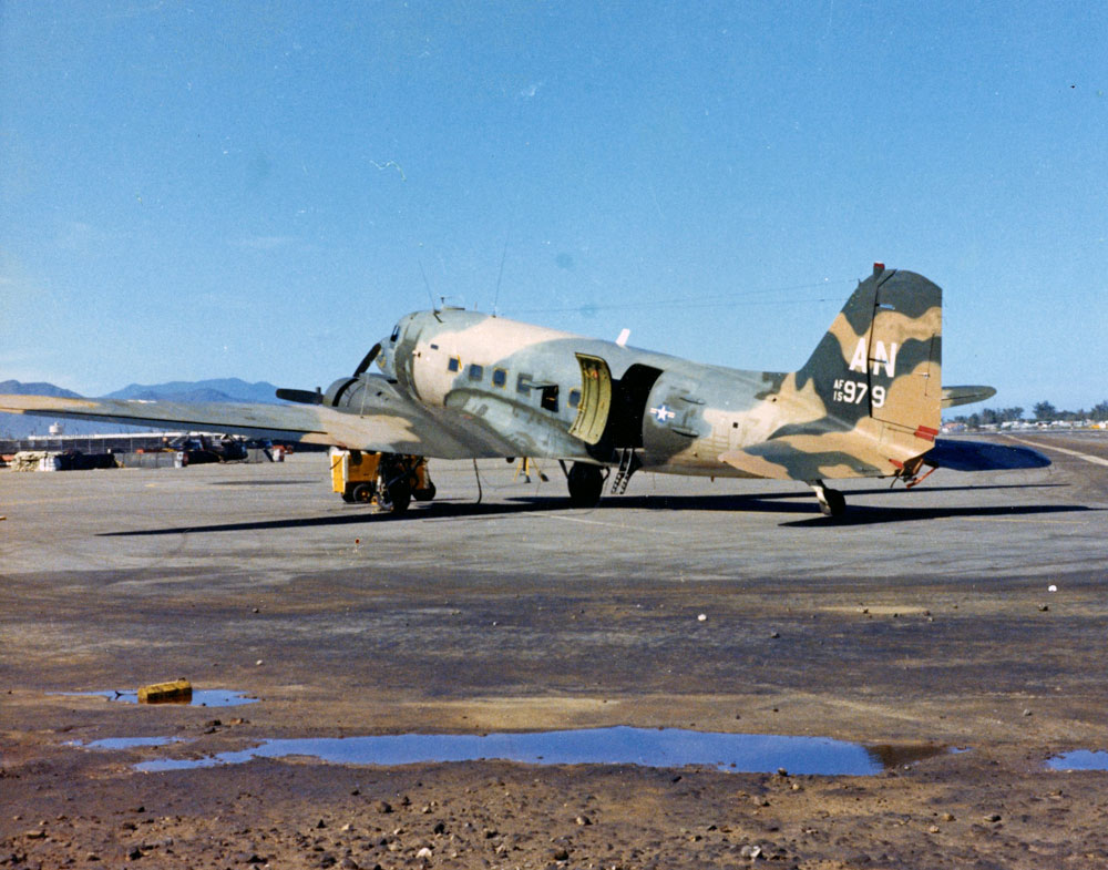 Info on EC-47's - Props - ARC Discussion Forums
