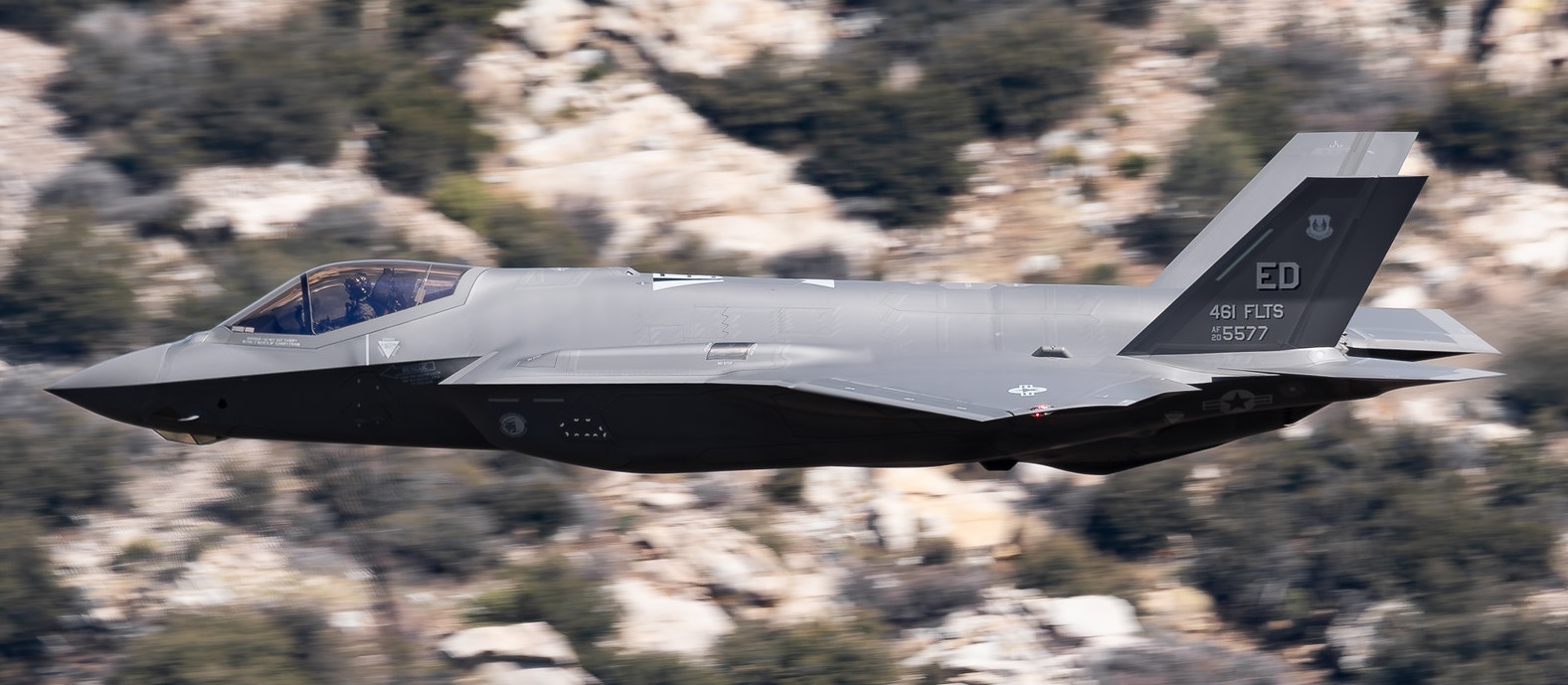 Request: 1/72 USAF F-35A "Next Wave" - Page 3 - Caracal Models - ARC Discussion Forums