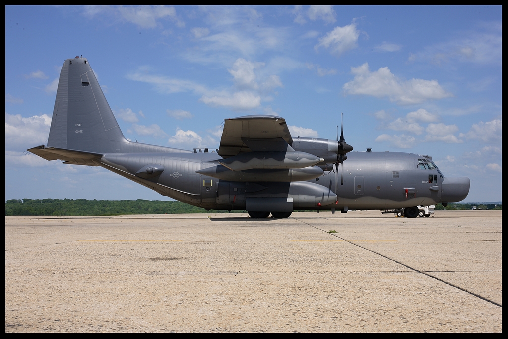 Lockheed MC-130H Combat Talon II, scale 1/72 - In-Progress Pics - ARC Discussion Forums