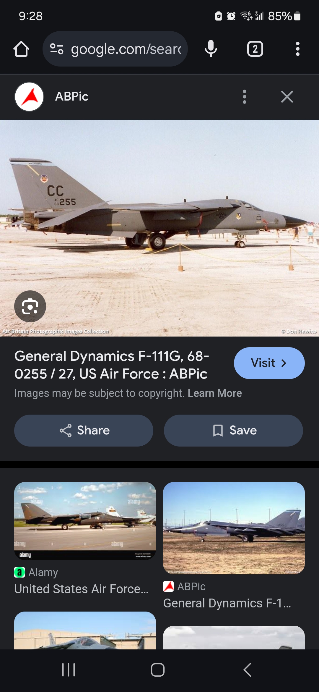 FB-111 to F-111G in 1/72 - Jet Modeling - ARC Discussion Forums