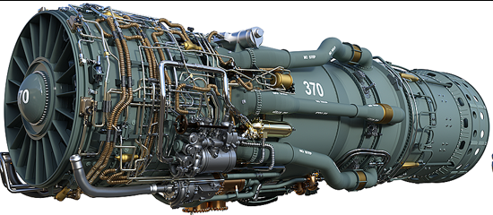 PW J58 engine for SR-71 - Jet Modeling - ARC Discussion Forums